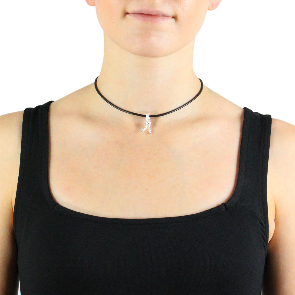 Welt Halskette Türkis Anhänger Sterling Silber 925 Sterlingsilber Howlith (Neu Und Swarovski Armband